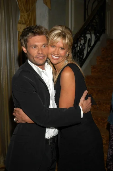 Christopher Titus Ex Wife