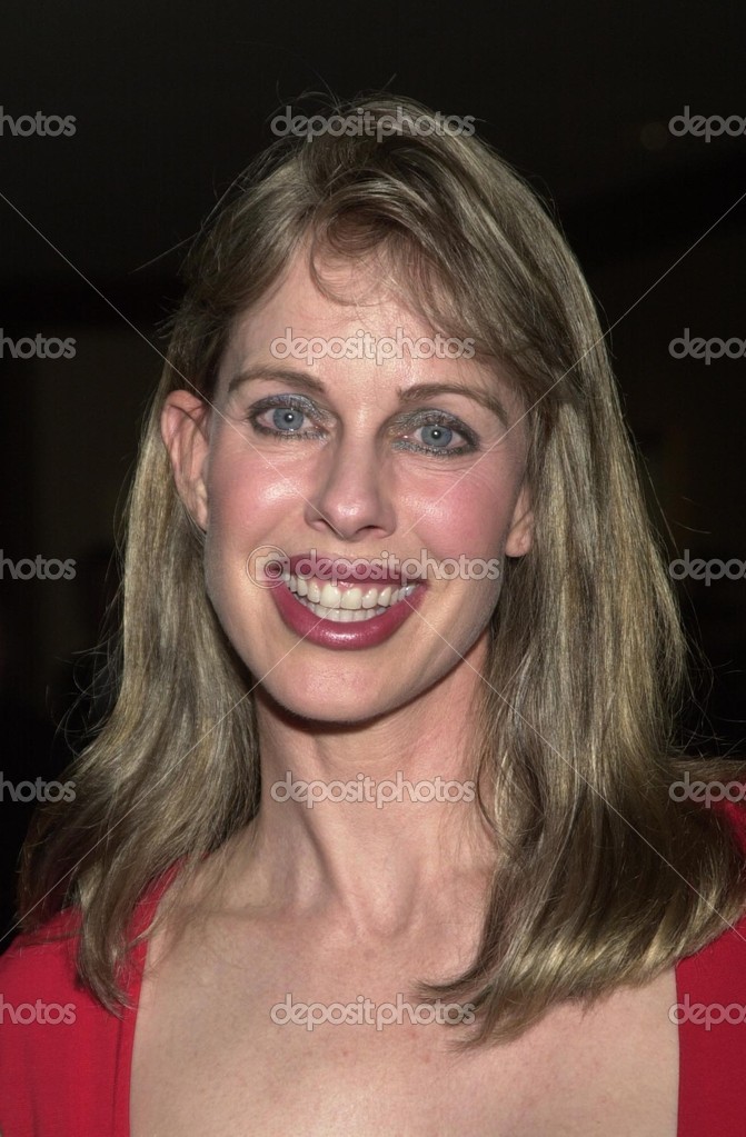 Jenilee Harrison Today