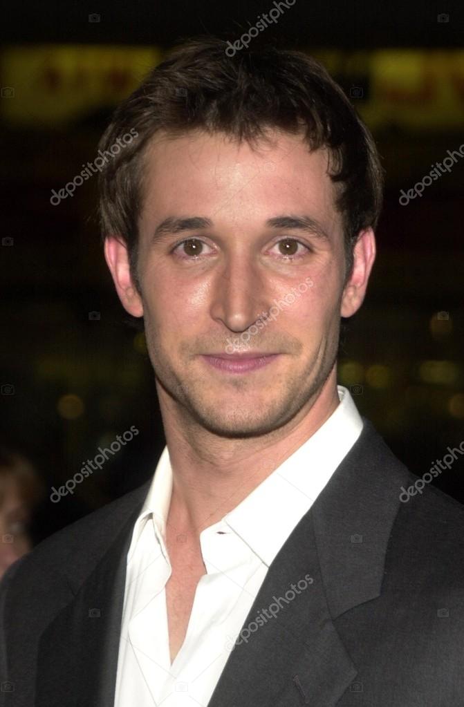 Noah Wylie – Stock Editorial Photo © s_bukley #17711035