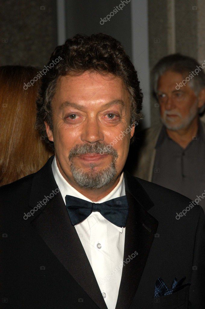 Tim Curry — Stock Editorial Photo © s_bukley #17712879