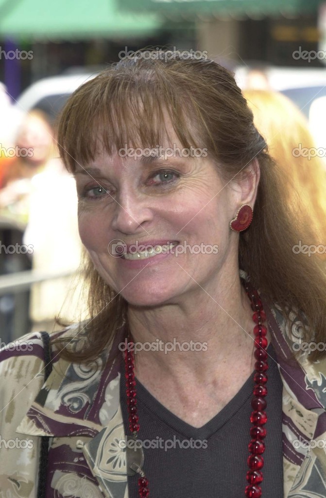 Lee Meriwether — Stock Editorial Photo © s_bukley #17713297