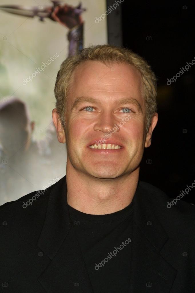 Neal McDonough – Stock Editorial Photo © s_bukley #17713487