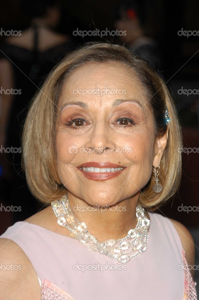 Renee Victor — Stock Editorial Photo © s_bukley #17713855