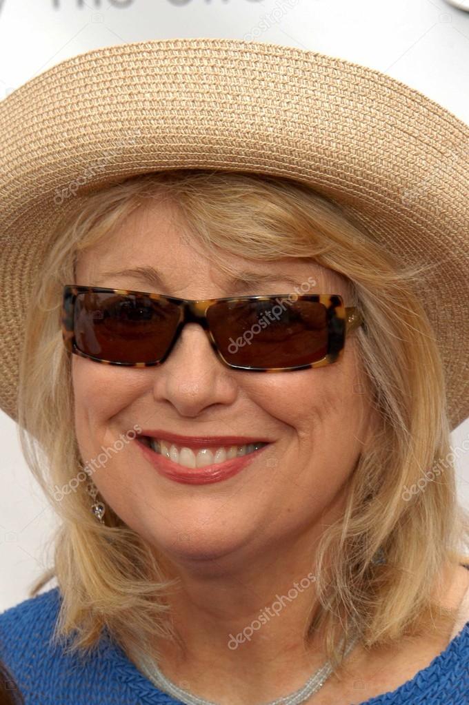 Terri Garr – Stock Editorial Photo © s_bukley #17714429