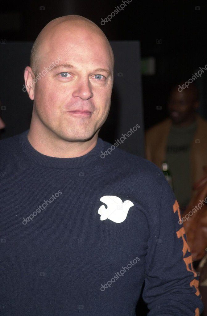 Michael Chiklis – Stock Editorial Photo © s_bukley #17715667
