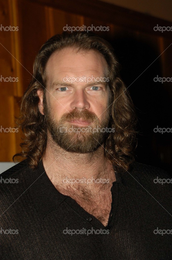 Tyler Mane — Stock Editorial Photo © s_bukley #17715887