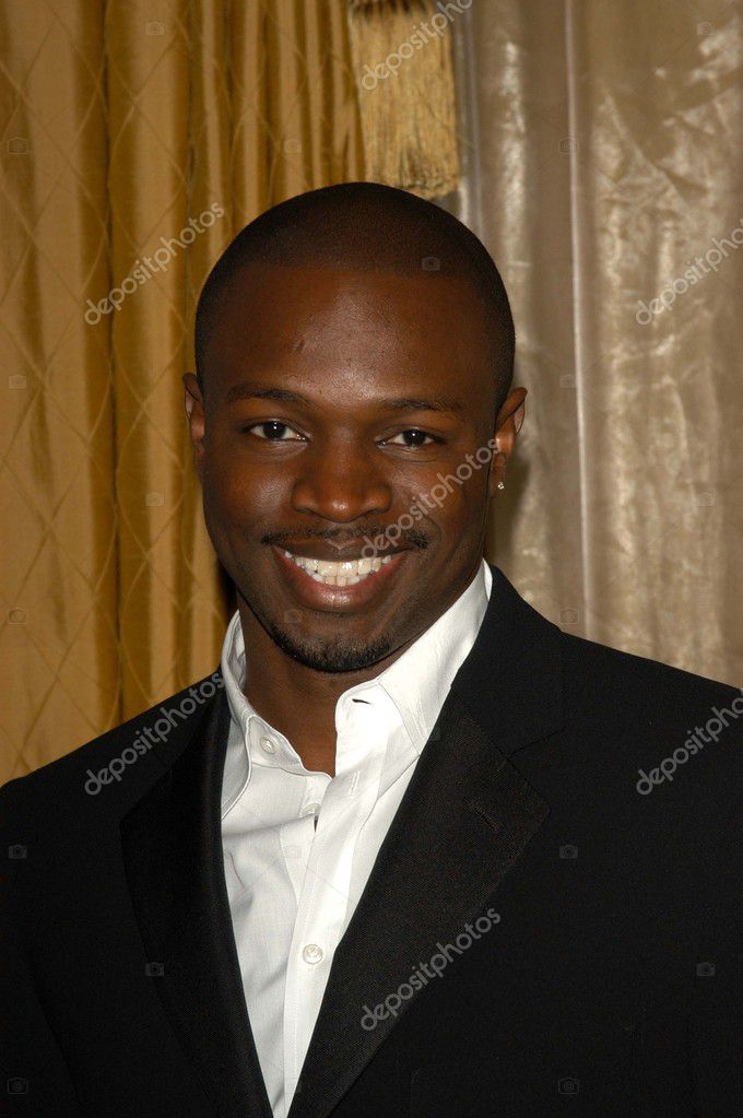 Sean Patrick Thomas Barbershop