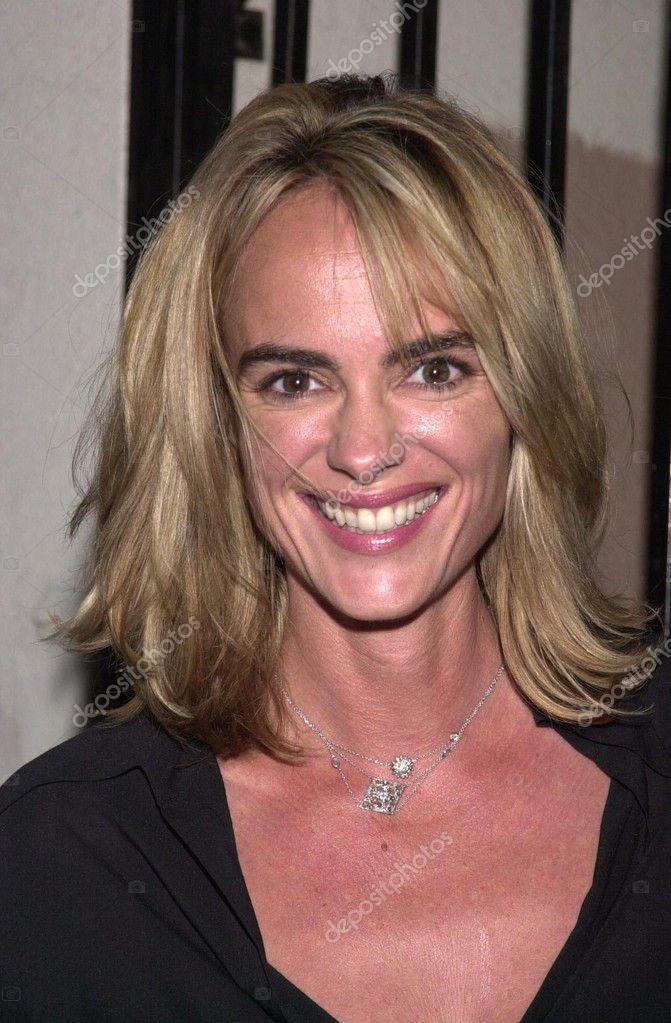 Michelle Johnson 2012