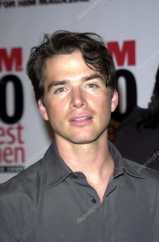 Young Matthew Settle