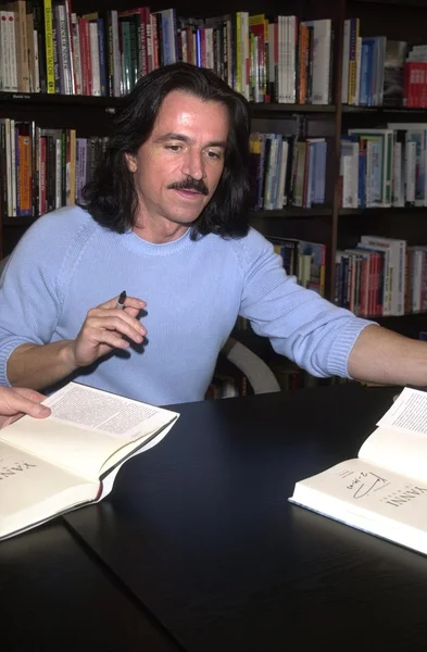 ᐈ Yanni stock images, Royalty Free yanni photos | download on ...