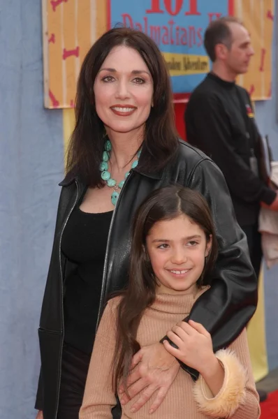 Teri Garr Tochter Molly