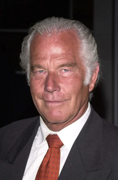 Richard Harrison – Stock Editorial Photo © s_bukley #17789407