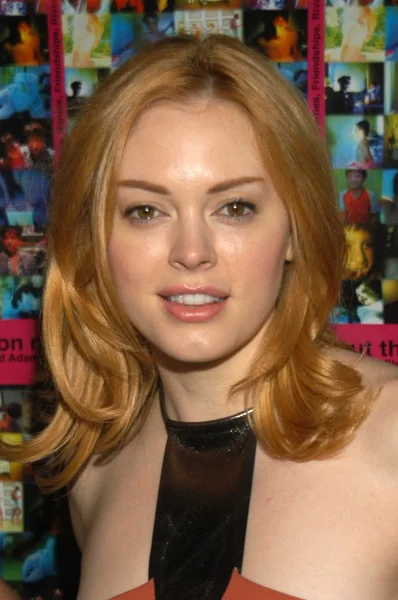 Rose mcgowan Stock Photos, Royalty Free Rose mcgowan Images | Depositphotos