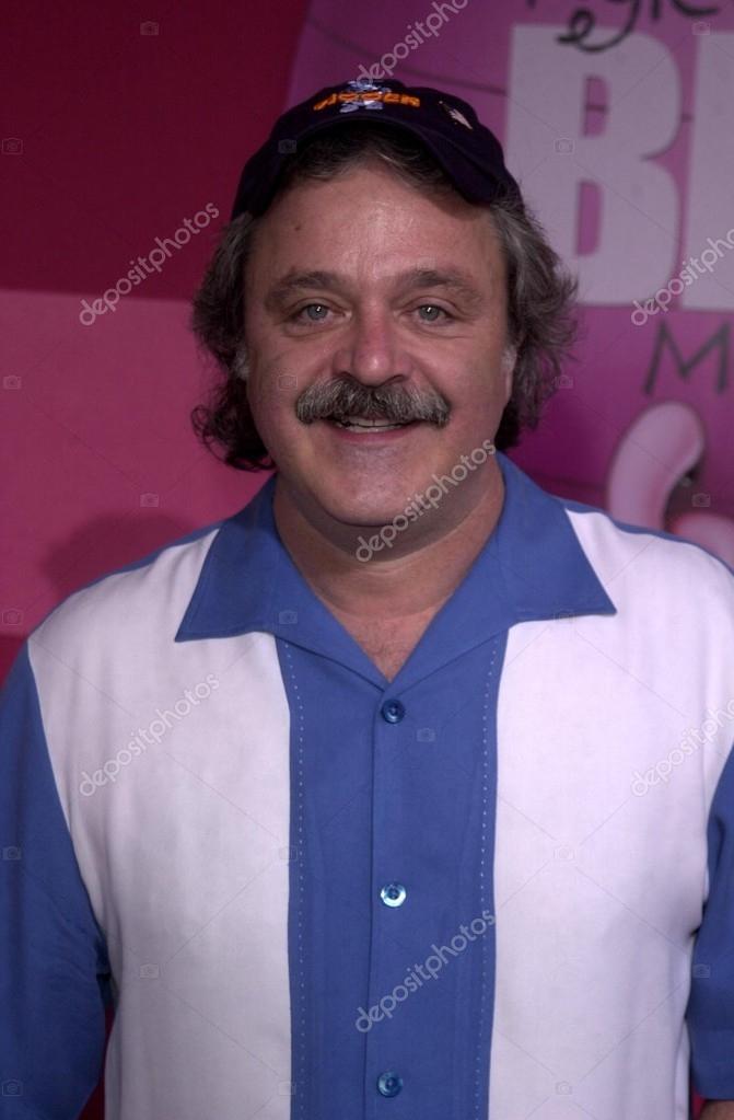 Jim Cummings — Stock Editorial Photo © s_bukley #17723057