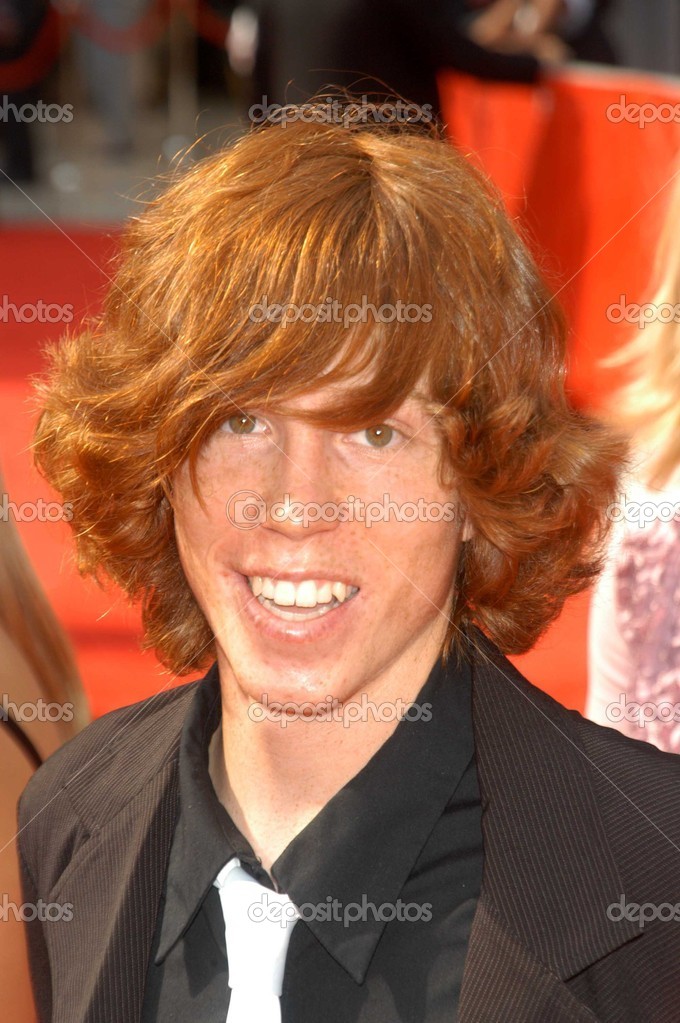 Shawn White – Stock Editorial Photo © s_bukley #17726007