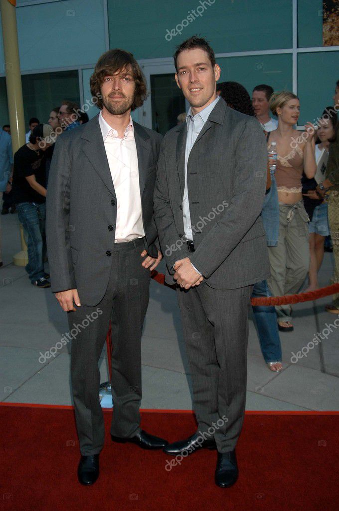 Michael Polish Mark Polish