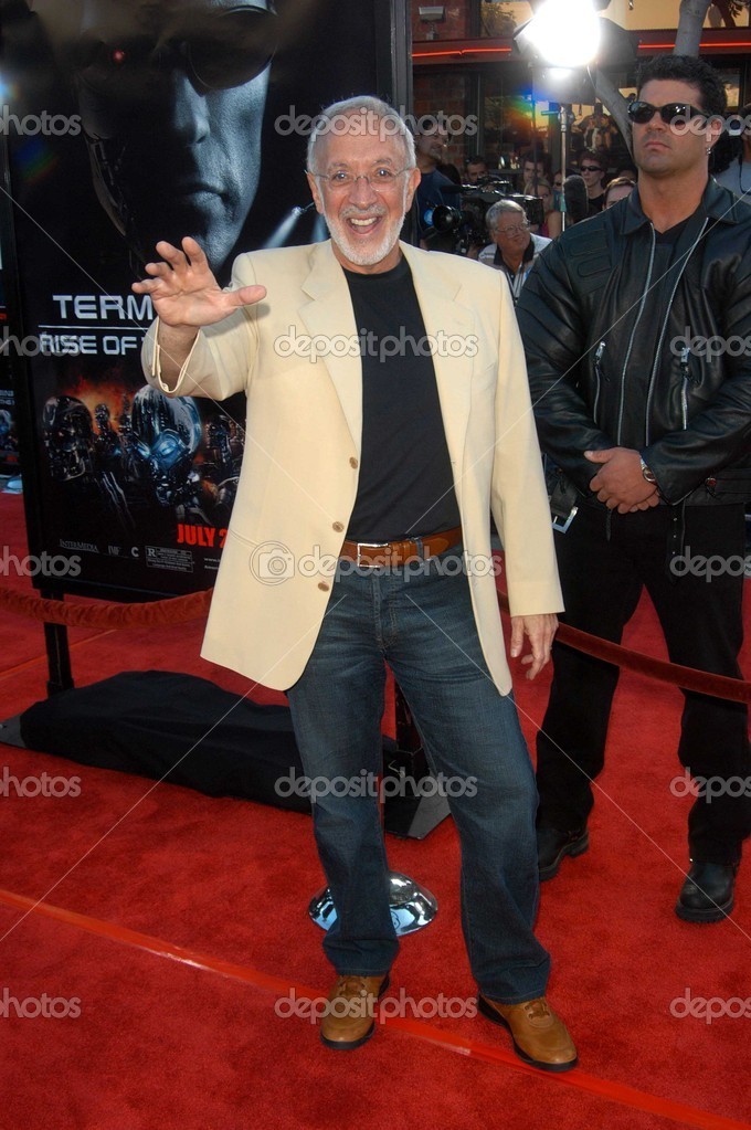 Stan Winston Terminator