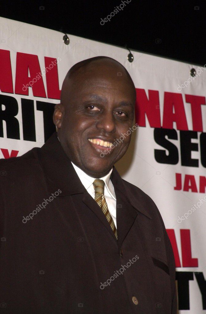 Bill Duke Movies