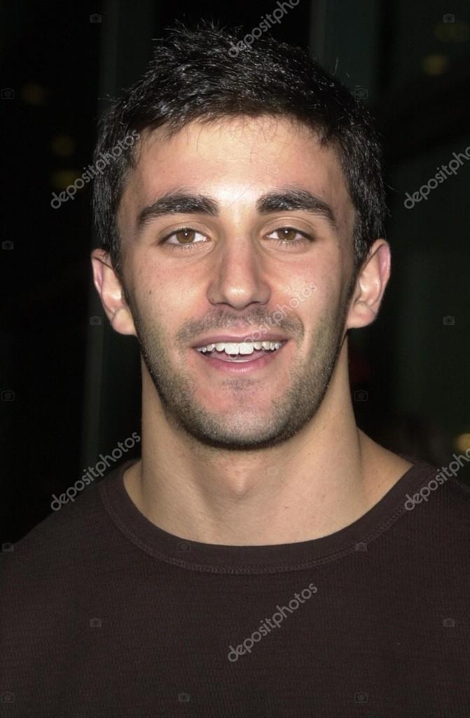 Jason Cerbone – Stock Editorial Photo © s_bukley #17730435