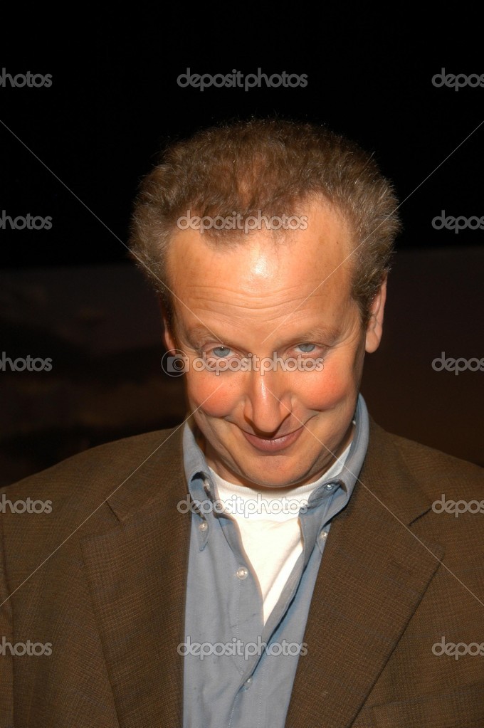 Daniel Stern – Stock Editorial Photo © s_bukley #17731135