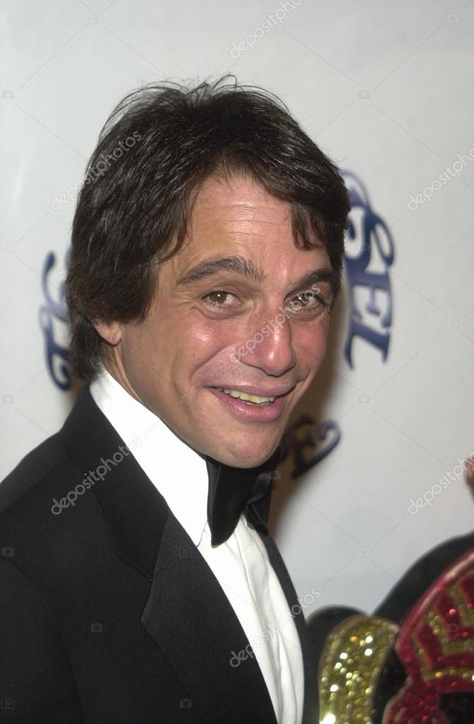 Tony Danza — Stock Editorial Photo © s_bukley #17731893