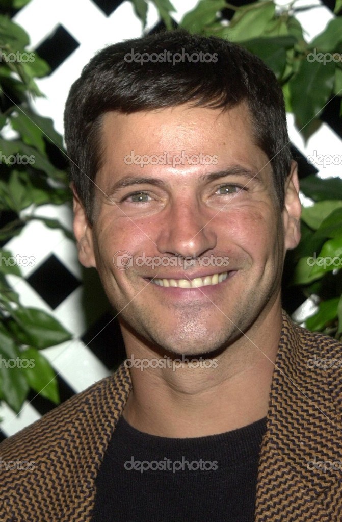 Thomas Calabro Thomas Calabro TV Guide