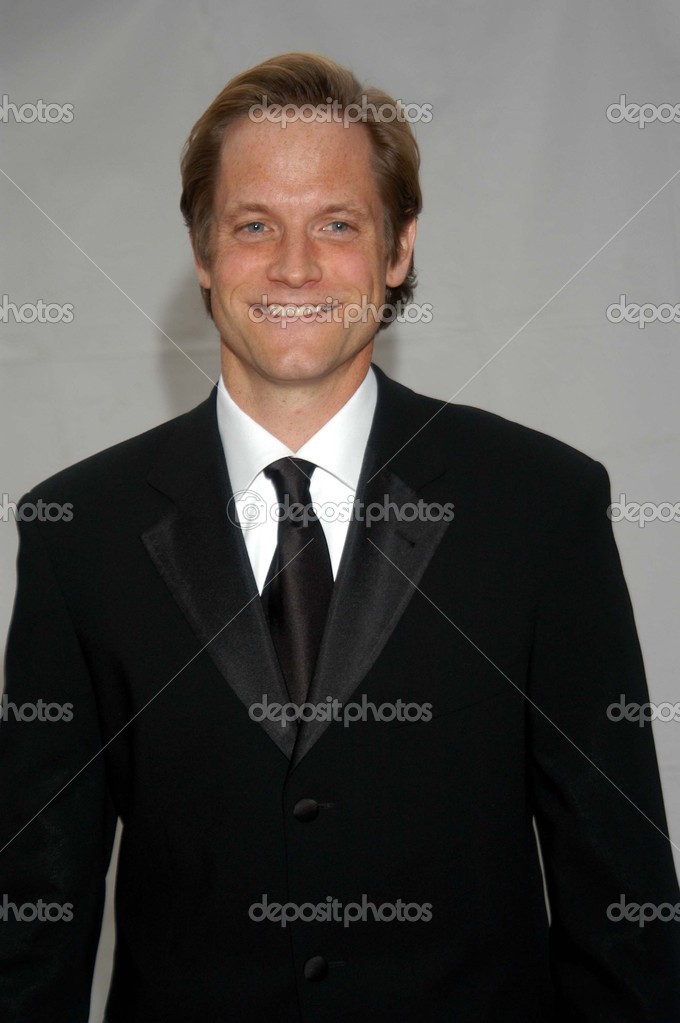 Matt Letscher Jennifer Letscher