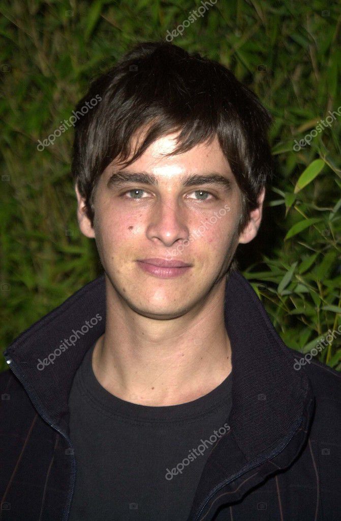 Trevor Wright — Stock Editorial Photo © s_bukley #17734673