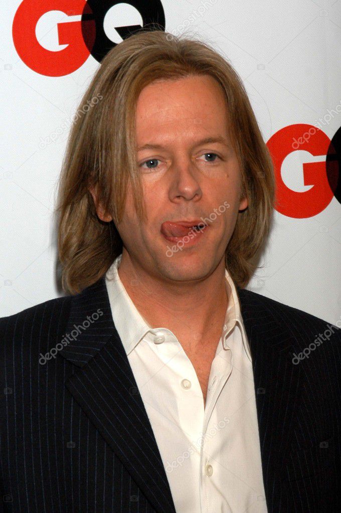 David Spade — Stock Editorial Photo © s_bukley #17736359
