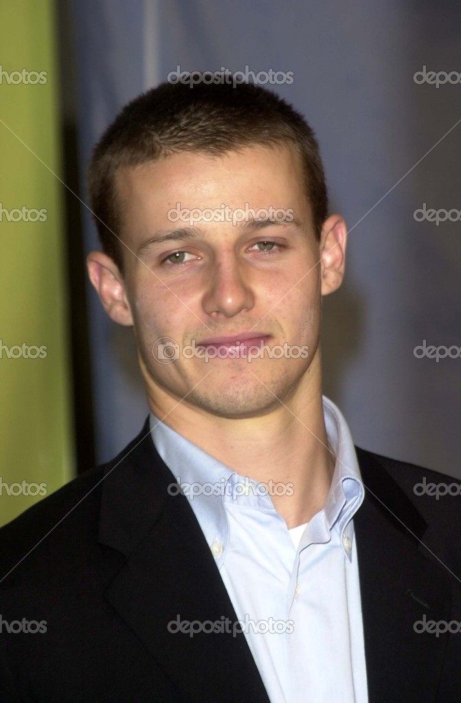 Will Estes Stock Editorial Photo © Sbukley 17737247