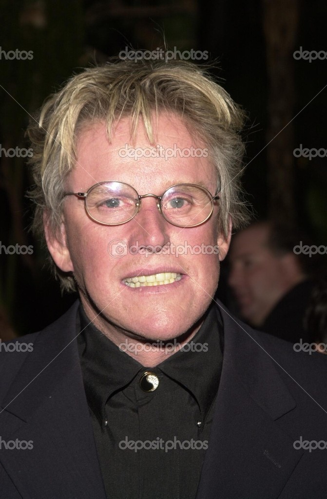 Nick Nolte Gary Busey Nick Nolte Movies, Biography, News, Age