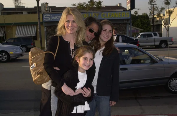 Tony Danza and family – Stock Editorial Photo © s_bukley #17810225