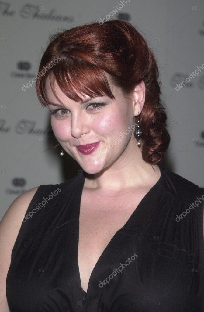 Sara Rue — Stock Editorial Photo © s_bukley #17745993