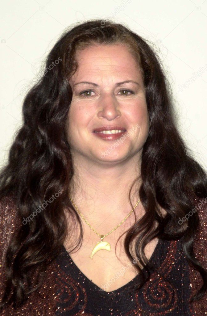 Patricia Heaton — Stock Editorial Photo © s_bukley #17747183