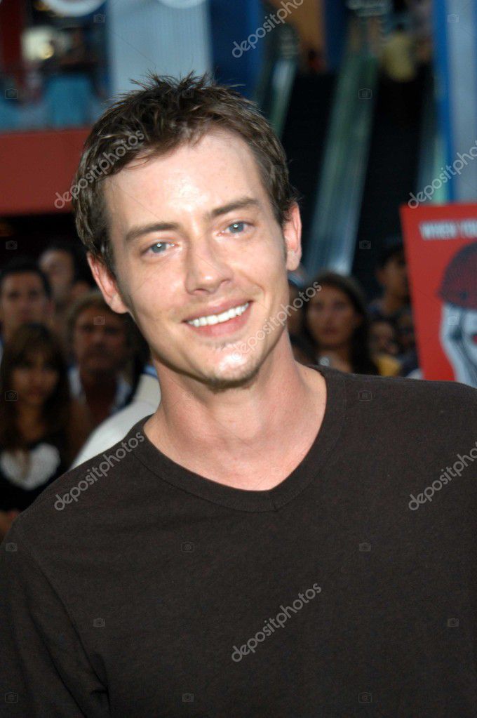 Jason London Young