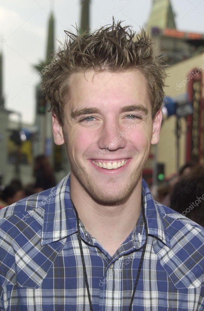 Bret Harrison