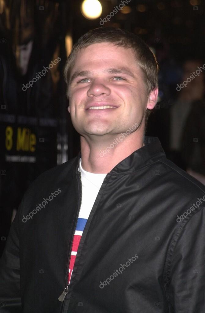 Evan Jones — Stock Editorial Photo © s_bukley #17749367