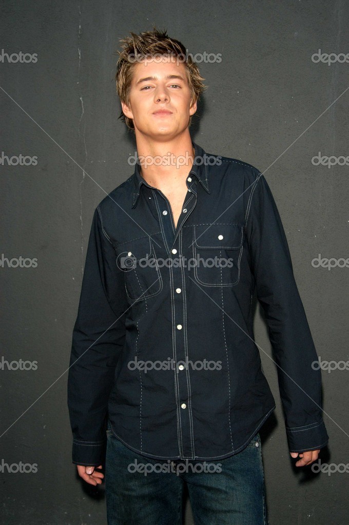 J Mack Slaughter — Stock Editorial Photo © s_bukley #17749491