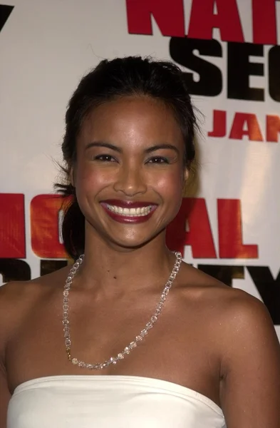 Joanna Bacalso – Stock Editorial Photo © s_bukley #17806555