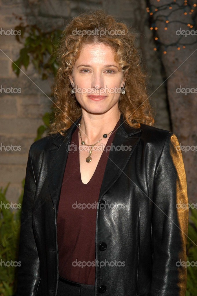 Nancy Travis – Stock Editorial Photo © s_bukley #17750377