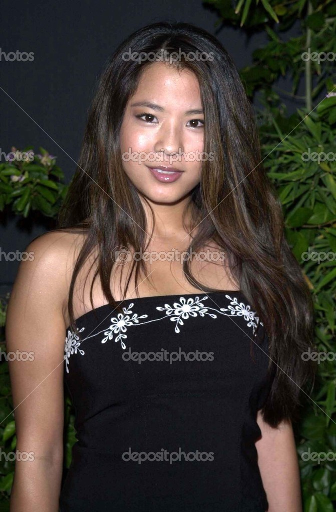 Karen Cheung. — Foto editorial de stock #17752983 ©s_bukley