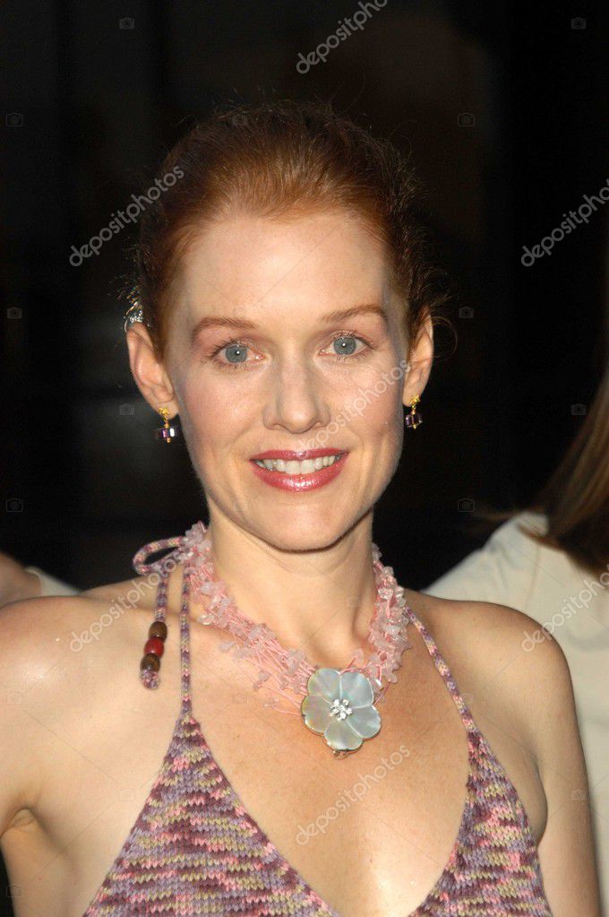 Penelope Ann Miller Stock Editorial Photo © Sbukley 17754099