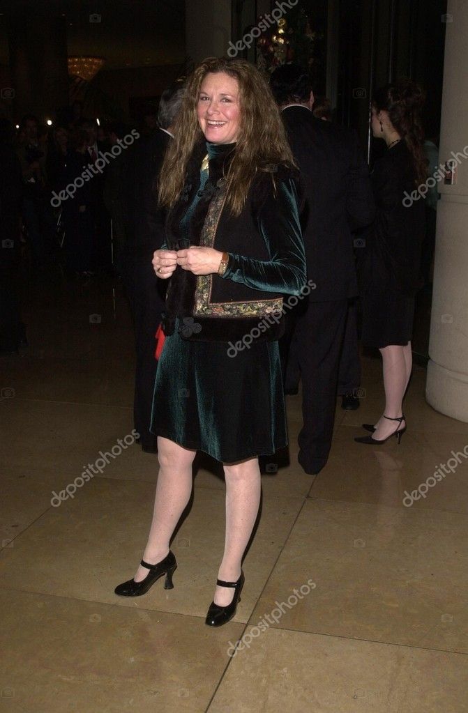 Stephanie Zimbalist Nancy Zimbalist