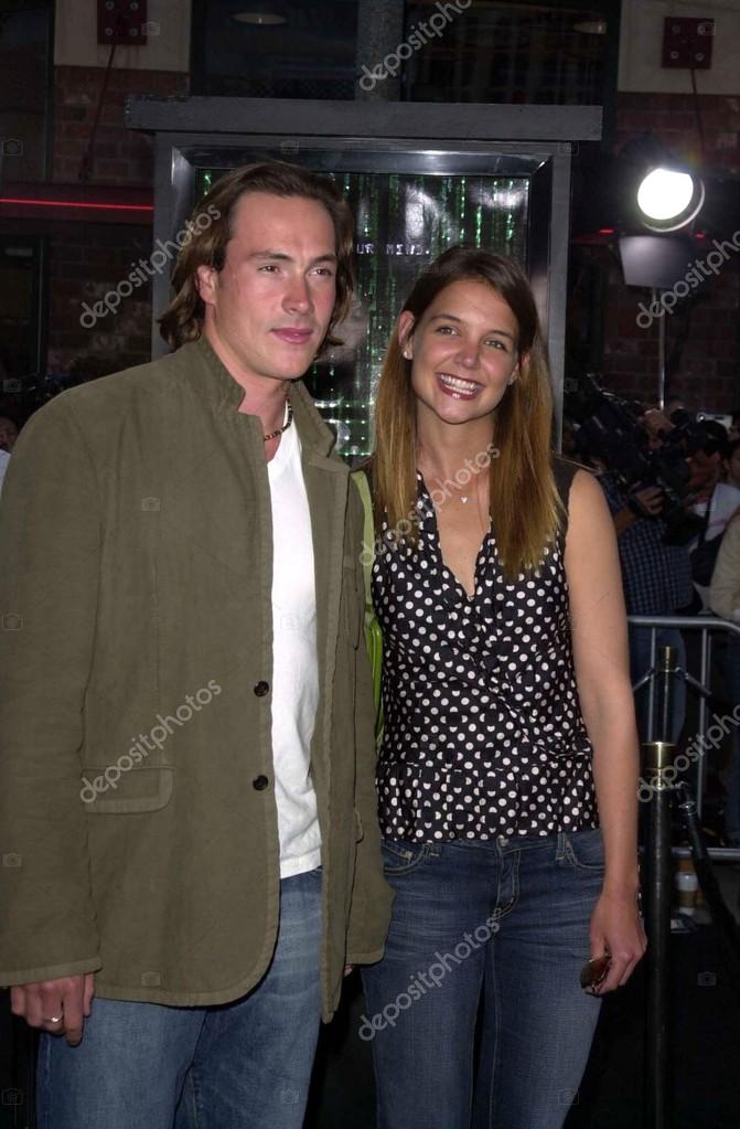 Chris Klein Girlfriend