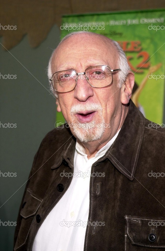 Tony Jay – Stock Editorial Photo © s_bukley #17757377