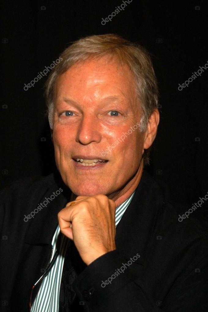 Richard Chamberlain — Stock Editorial Photo © s_bukley #17758313