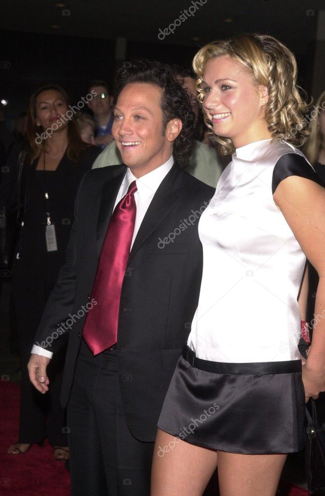 The Hot Chick Rob Schneider