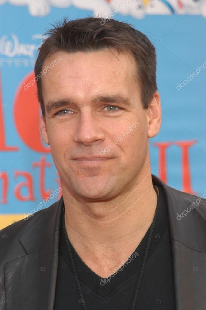 David James Elliott – Stock Editorial Photo © s_bukley #17759695