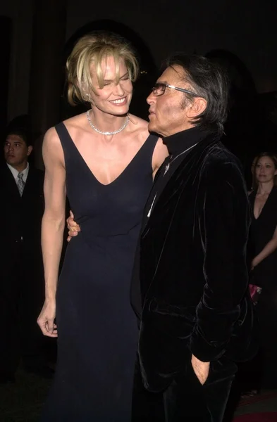 Matthew Goode and wife Margo – Stock Editorial Photo © s_bukley #17552785