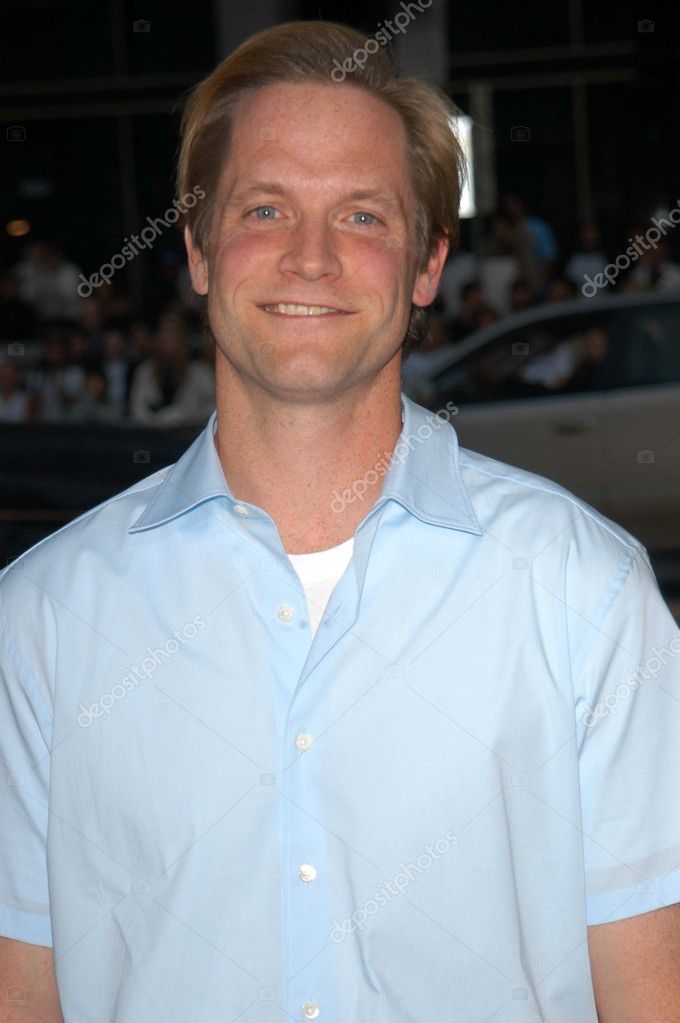 Matt Letscher Jennifer Letscher